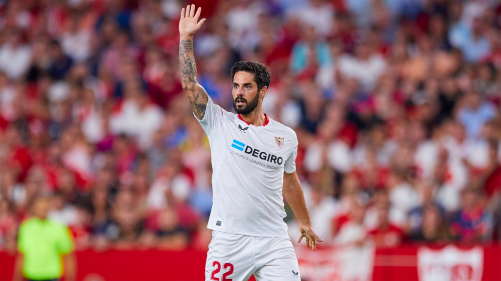 Che fine ha fatto Isco? | calciatoribrutti