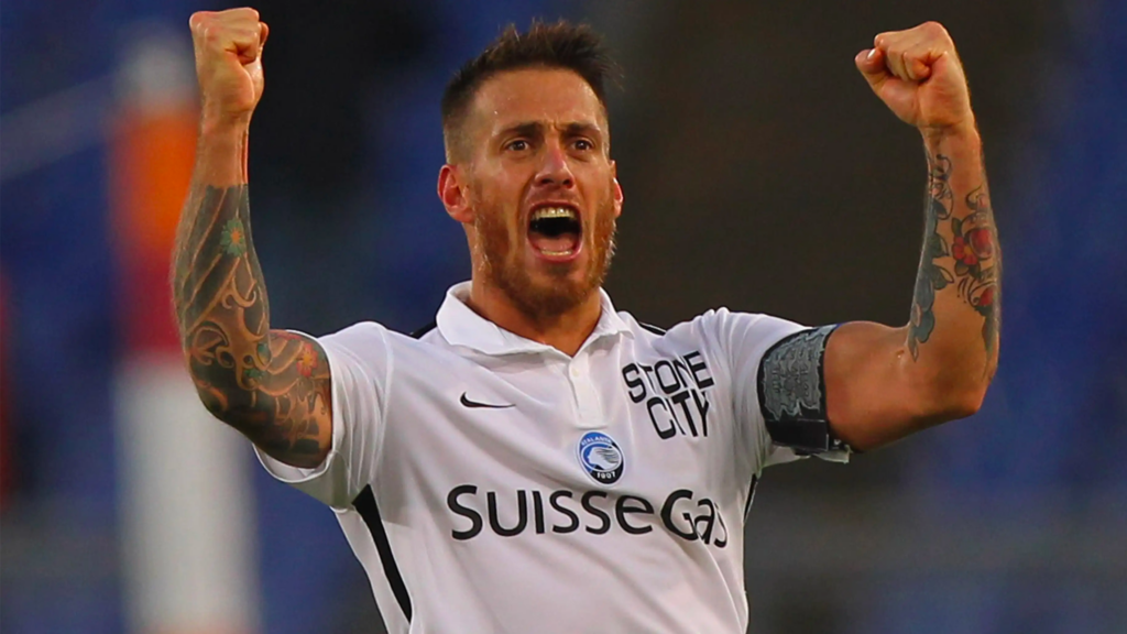 Quando El Tanque Denis derise Rudi Garcia (VIDEO)