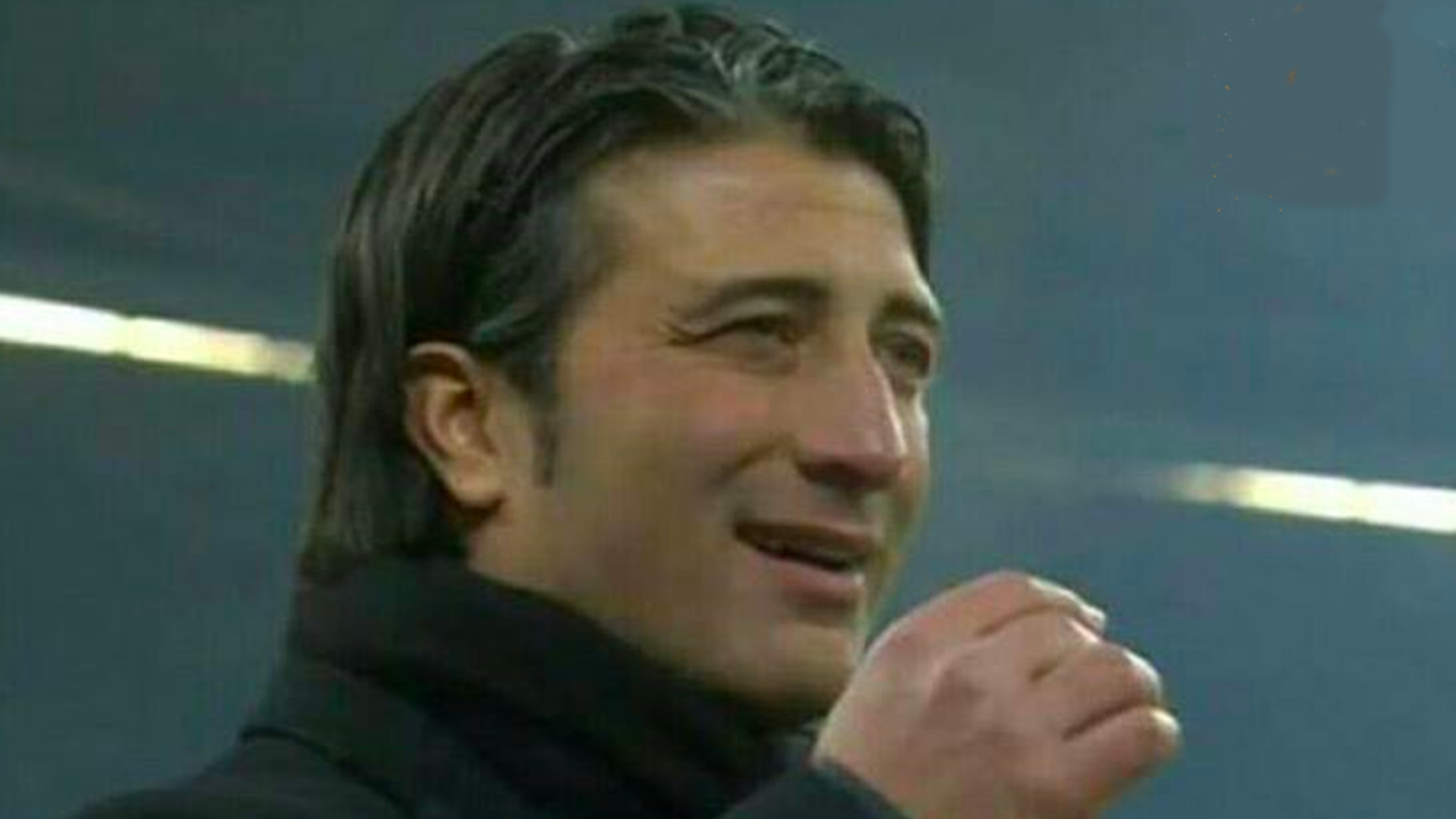 Come nacque il meme "italiano" di Yakin (VIDEO) - CALCIATORIBRUTTI